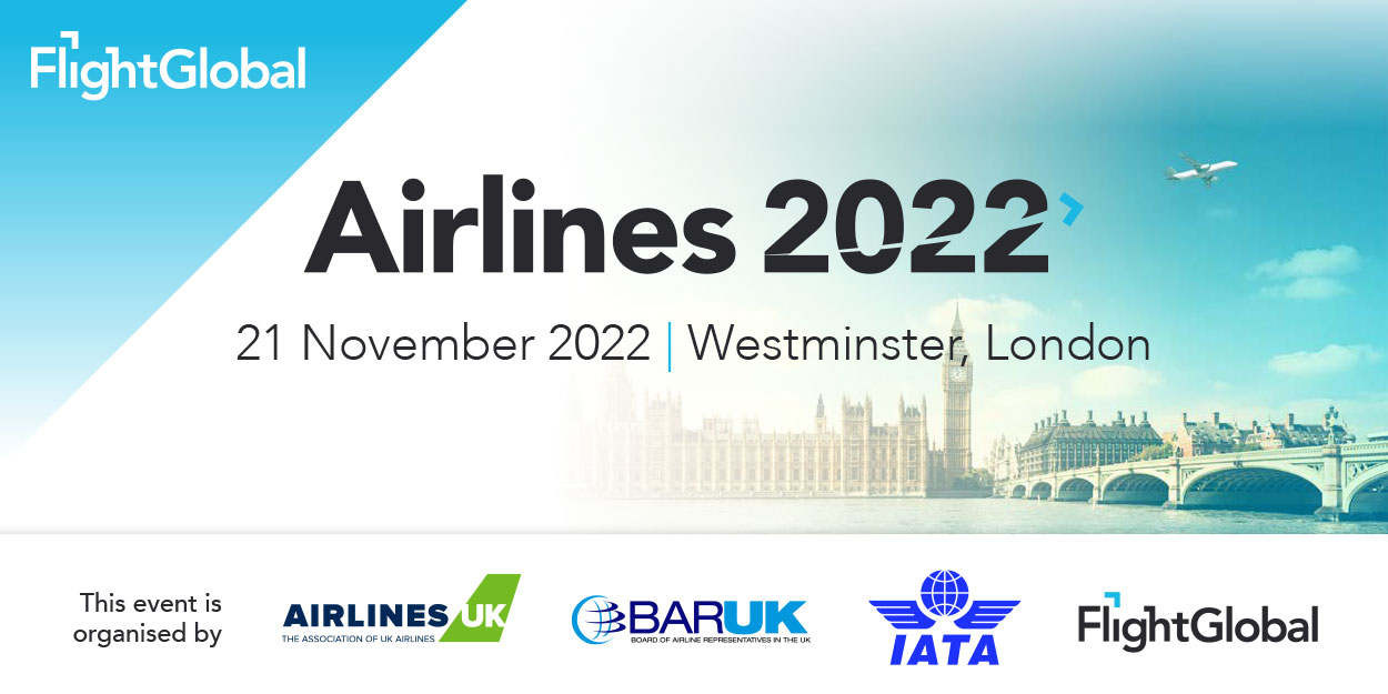 Airlines 2022 - Air League